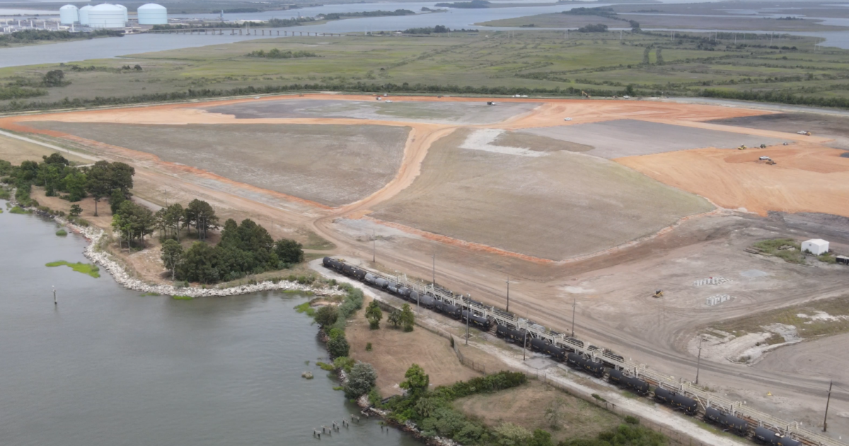 Nant Renewables to Build New Manufacturing Plant - Seapoint Complex