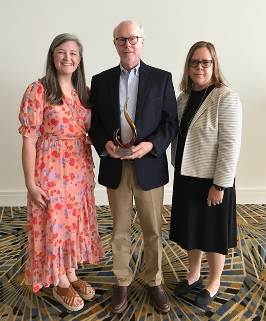 SeaPoint Wins Phoenix Award and ACEC Environmental Engineering Award ...