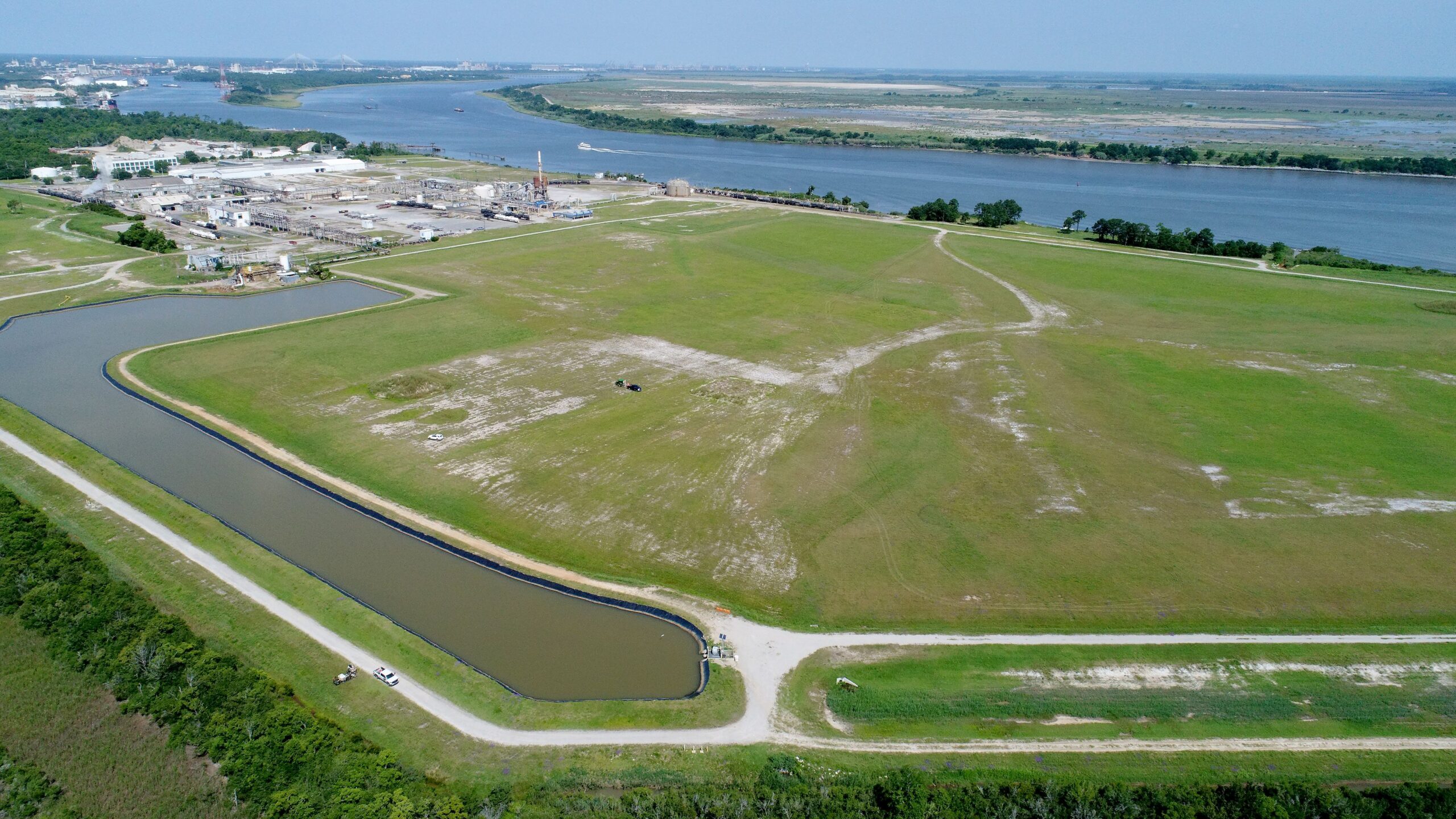 Georgia Environmental Protection Division Recognizes Landmark ...
